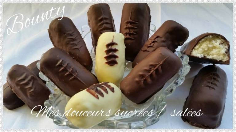 Bounty – Mes-Douceurs-Sucrées-Salées